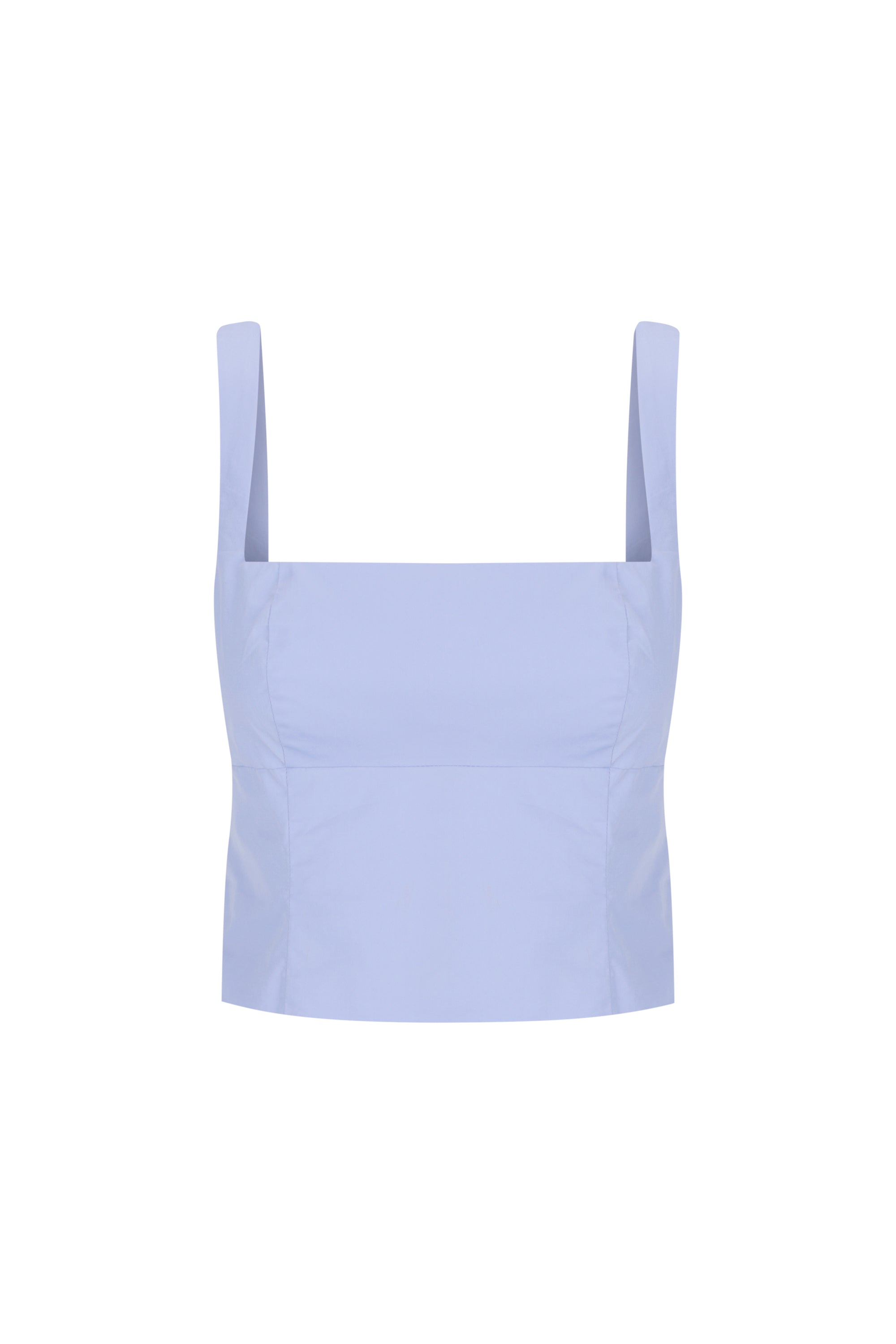 Layla Top | Lavender